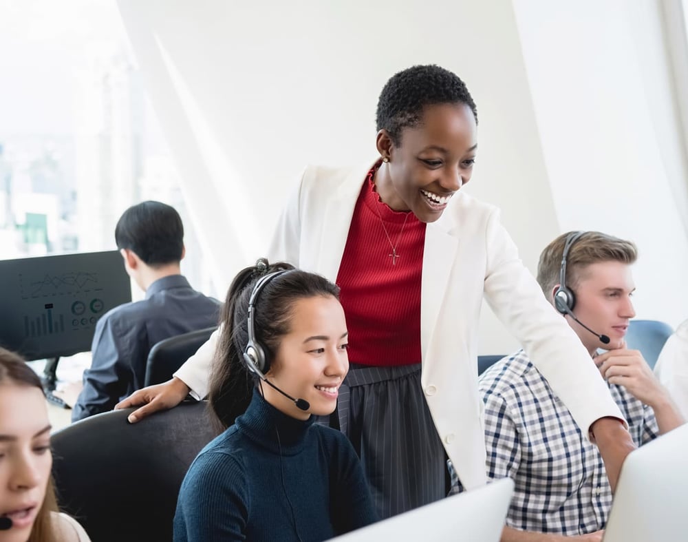 Workforce | Realizeit