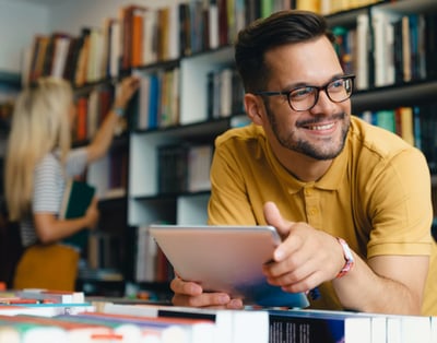 Education | Realizeit